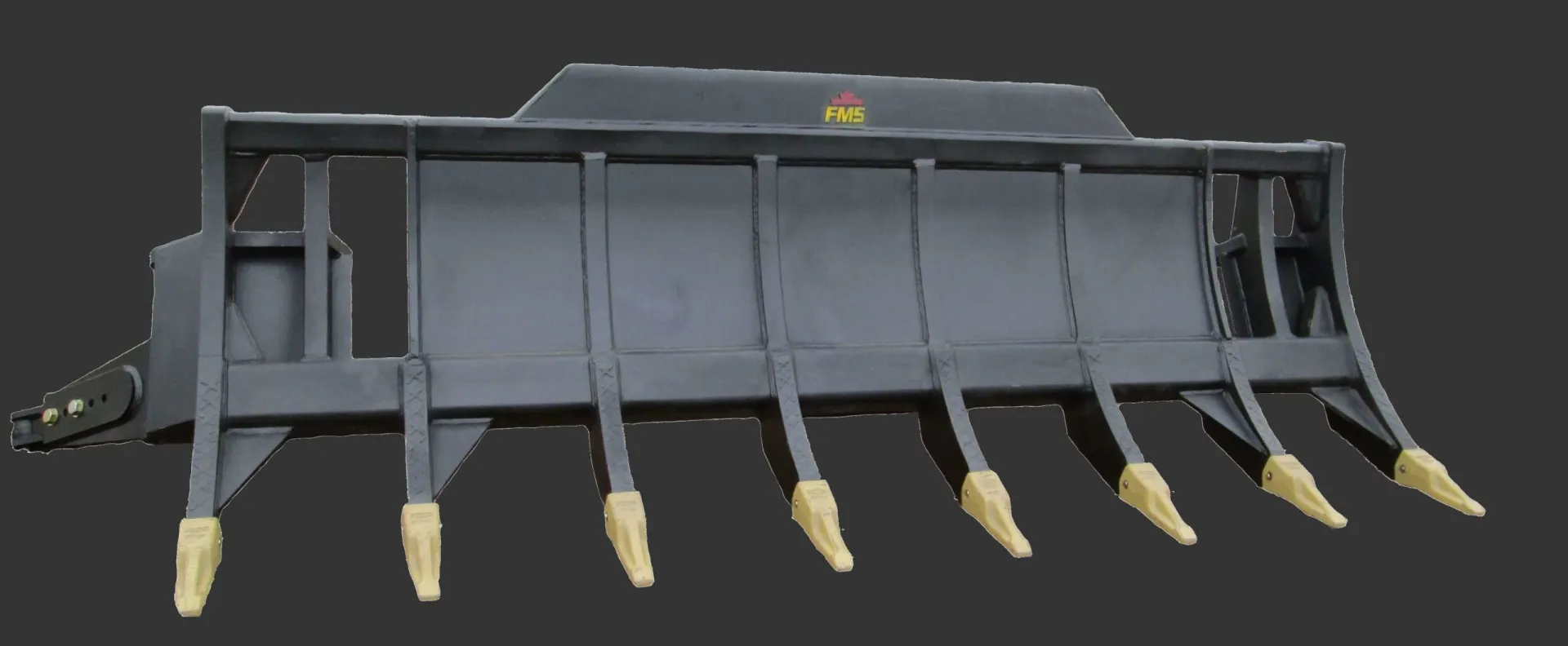 FMS Attachments - Dozers