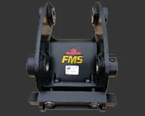 FMS Attachments - Quick Attach